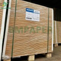 China 80g 90g Smooth Surface Single Side Glossy C1S Art Paper for Printing Label for sale