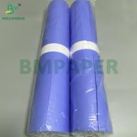China CAD Plotter Rolls One Side Printing Blue Paper A1 Size 24