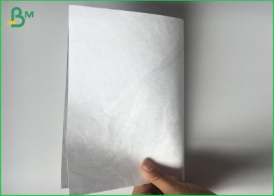 China 1073D Untear Fabric Paper 1082D Used For Whisthand And Number Tag for sale