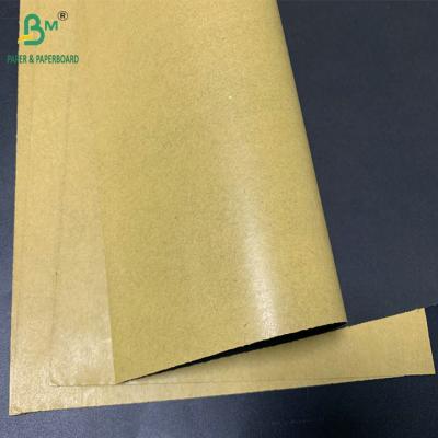 China 59gsm Sunscreen Tear Resistant Fruit Sleeve Paper Brown Top Black Back for sale
