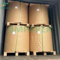 China 56gsm Cheap Resistant Waterproof Mango Bag Kraft Paper for Protecting fruits for sale
