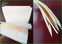 China School Book Uncoated High Gloss Printing Paper , 80gsm Offset Printing Paper Sheet for sale