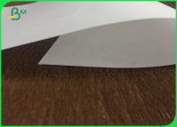 China 45gsm Custom Custom Printed Tissue Paper , Colorful Wood Free Offset Printing Paper for sale