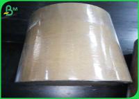 China Coated White Ivory Cardboard Paper Roll 210gsm 230gsm 250gsm - 400gsm For Greeting Card for sale