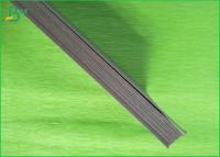 China Double Sided Grey Board Paper 2mm Thickness Water Resistance For Furniture for sale