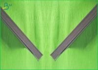 China Triplex Grey Board Paper 750gsm High Stiffness Double Sided Grey Chipboard Sheets for sale