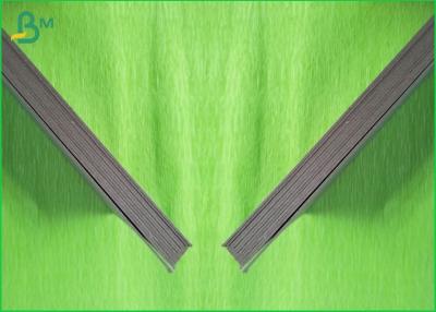 China Triplex Grey Board Paper 750gsm High Stiffness Double Sided Grey Chipboard Sheets for sale