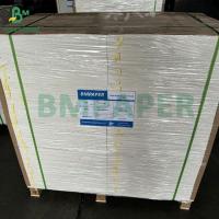 China 600um Drink Coaster Board For Coffee Shop 420 x 620mm Excellent Water Absorption for sale
