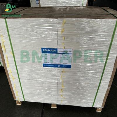 China 600um Drink Coaster Board For Coffee Shop 420 x 620mm Excellent Water Absorption for sale