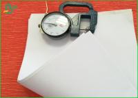 China High Whitness And Brightness Glossy Coated Paper For Book Printing for sale