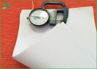 China High Whitness And Brightness Glossy Coated Paper For Book Printing for sale
