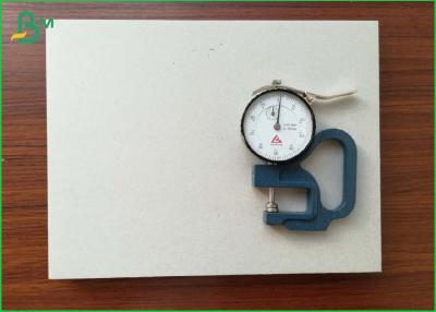 China Strong Paper Tensile 2.5mm Thickness Laminated Chipbaord Packing 70*100cm for sale