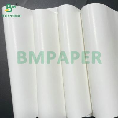 China 65gsm 67gsm C1S High Wet Strength Beer Bottle Label Base White Paper for sale