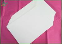 China Recycled Uncoated Offset Printing Paper 60gsm And 70gsm For Smooth Literal Writing for sale