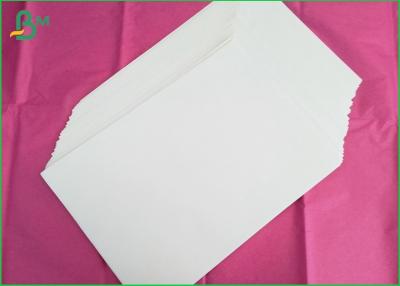 China Recycled Uncoated Offset Printing Paper 60gsm And 70gsm For Smooth Literal Writing for sale