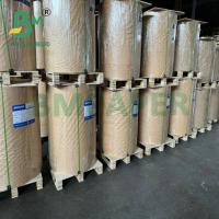 China 100gram 120gram Uncoated White Offset Printing Paper For Calendar 95 x 130cm for sale