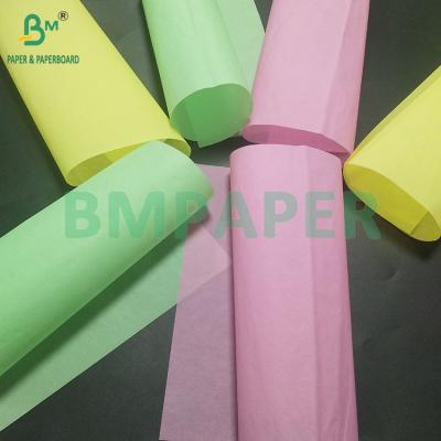 China 40gsm heat resistance Odorless Easy Demolding Colorful Cake Tray Paper for sale
