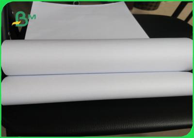 China Woofree White Bond Paper , 80gsm Uncoated Book Printing Paper Anti - Curl for sale
