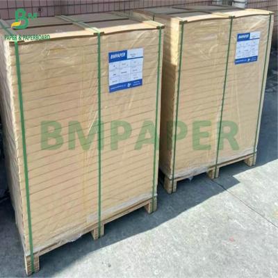 China 65gsm 75gsm Freeze Resistant Beverage Bottle Label Paper For Beer Labels 61 X 86cm for sale