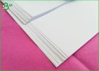 China Super White Uncoated Woodfree Paper For Office Printing Paper 80grs 70 Grs for sale