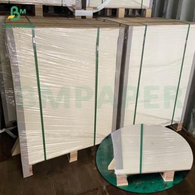 China Drawing & Posters Use 150g White Kraft Wrapping Paper Bleached kraft Paper for sale