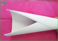 China Oli Proof Food Grade Paper Roll Recycled Mixed Pulp For Packing Sandwich for sale