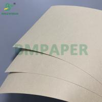 China 160g 240g PCB Paperboard High Temperature Hot Press Kraft Paper for sale