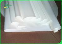 China SP Calendar Stone Jumbo Roll Paper 160um High Whiteness Tear Resistance for sale