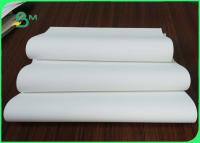China Durable Jumbo Roll Paper , 200um Moth And Insect Proof RB Board Paper for sale