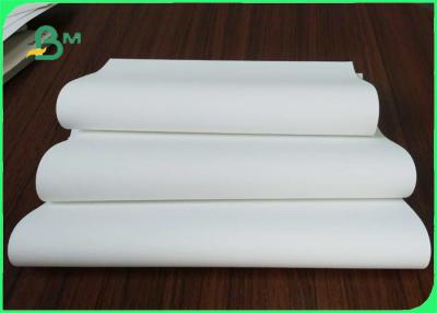 China Durable Jumbo Roll Paper , 200um Moth And Insect Proof RB Board Paper for sale