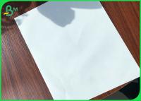 China 120gram 150gram Jumbo Roll Paper for Shopping Bags , Anti Proof Stone Paper A4 for sale