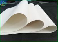 China Tear - resistant RB 144g 216g PP Stone Paper With 0.8mm Thickness for sale