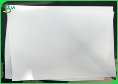 China RPD RPS RPN 100gsm to 200gsm PE Stone Paper For Wall 1.0g / cm 3  to 1.2g / cm3 for sale