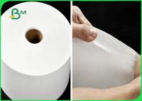China Multi Purpose Waterproof Tear Resistant Paper For Shopping Bags for sale