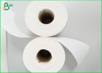 China White Hard Strong Tensile Stone Paper 320g Thick Eco - Friendly for sale