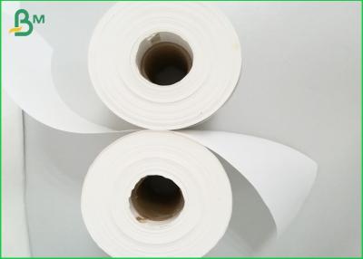 China White Hard Strong Tensile Stone Paper 320g Thick Eco - Friendly for sale