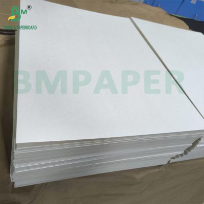 China Two - Sided Bleached Woodpulp Board High Absorption Beermat Paper for sale
