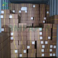 China 180g 200g Coated Inkjet Bond Paper Rolls 610mm X 30m 50m Length for sale