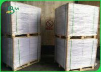China Tear-Proof Jumbo Roll Paper / Green Stone Paper Printed For Playing Card for sale
