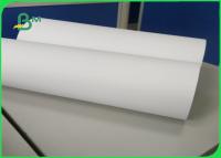 China White 120gsm Green Printable Stone Synthetic Paper For Name Card for sale