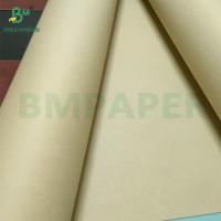 China High Penetration Resistance 70gsm Strong Car Masking Paper For Painting Job for sale