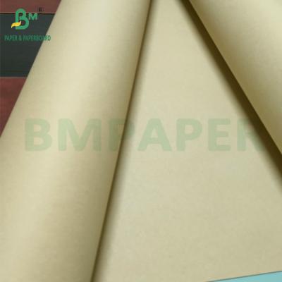 China High Penetration Resistance 70gsm Strong Car Masking Paper For Painting Job for sale