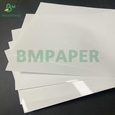 China Brightness C2S Coated 150g 170g Gossy Art Paper For Laser Printing for sale