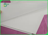 China Eco friendly White Stone Waterproof Tear Resistant Paper Mould - Proof Material 144g 216g for sale
