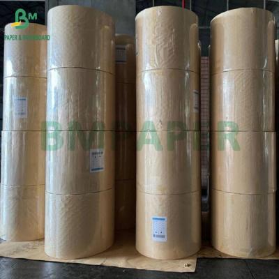 China 30gsm 40gsm Hamburger Wrapping Paper For Food Snacks Pouches Wax Coated Oil Water Proof for sale