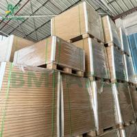 China PE Type Glossy And Matt Cup Bowl Paper and Efficiency for sale