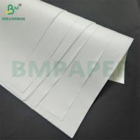 China One Side Shiny Glazed MG Kraft Paper 30GSM - 60GSM For Food Wrapping for sale