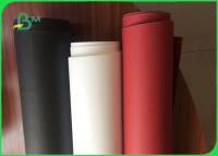 China Non-Toxic Oil-Resistant Washable Kraft Paper Raw Materials For Tote Bag In Roll for sale