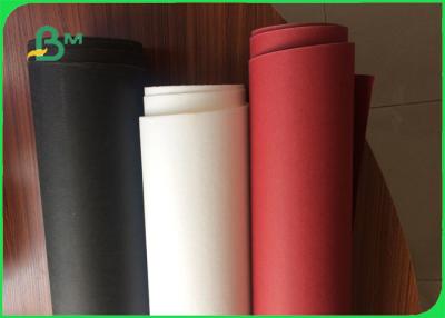 China Non-Toxic Oil-Resistant Washable Kraft Paper Raw Materials For Tote Bag In Roll for sale