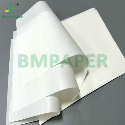 China 1010MM Food Grade 30gsm 35gsm MG Calendared kraft Paper For Sugar Sachet for sale